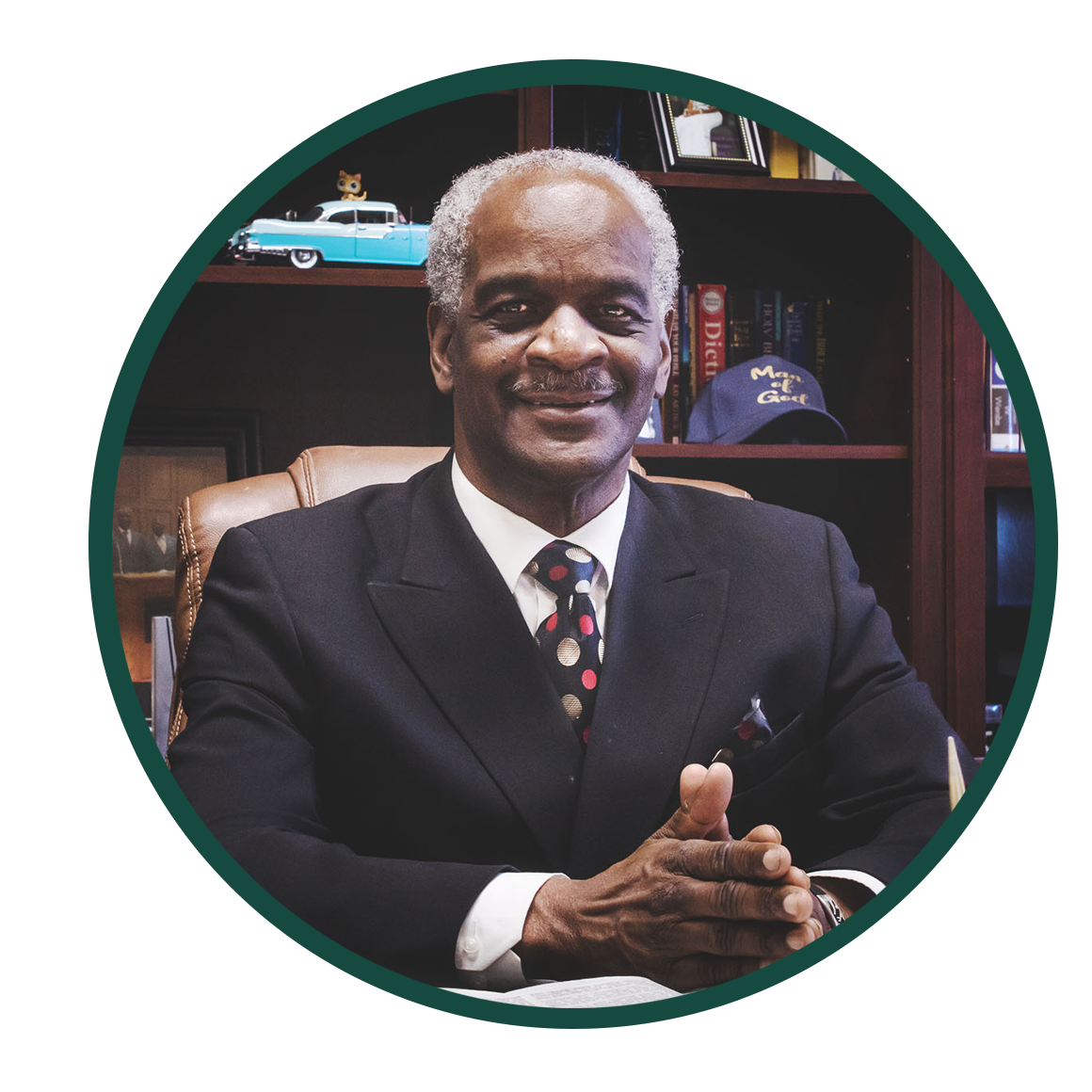 About Us – Messiah Baptist Church